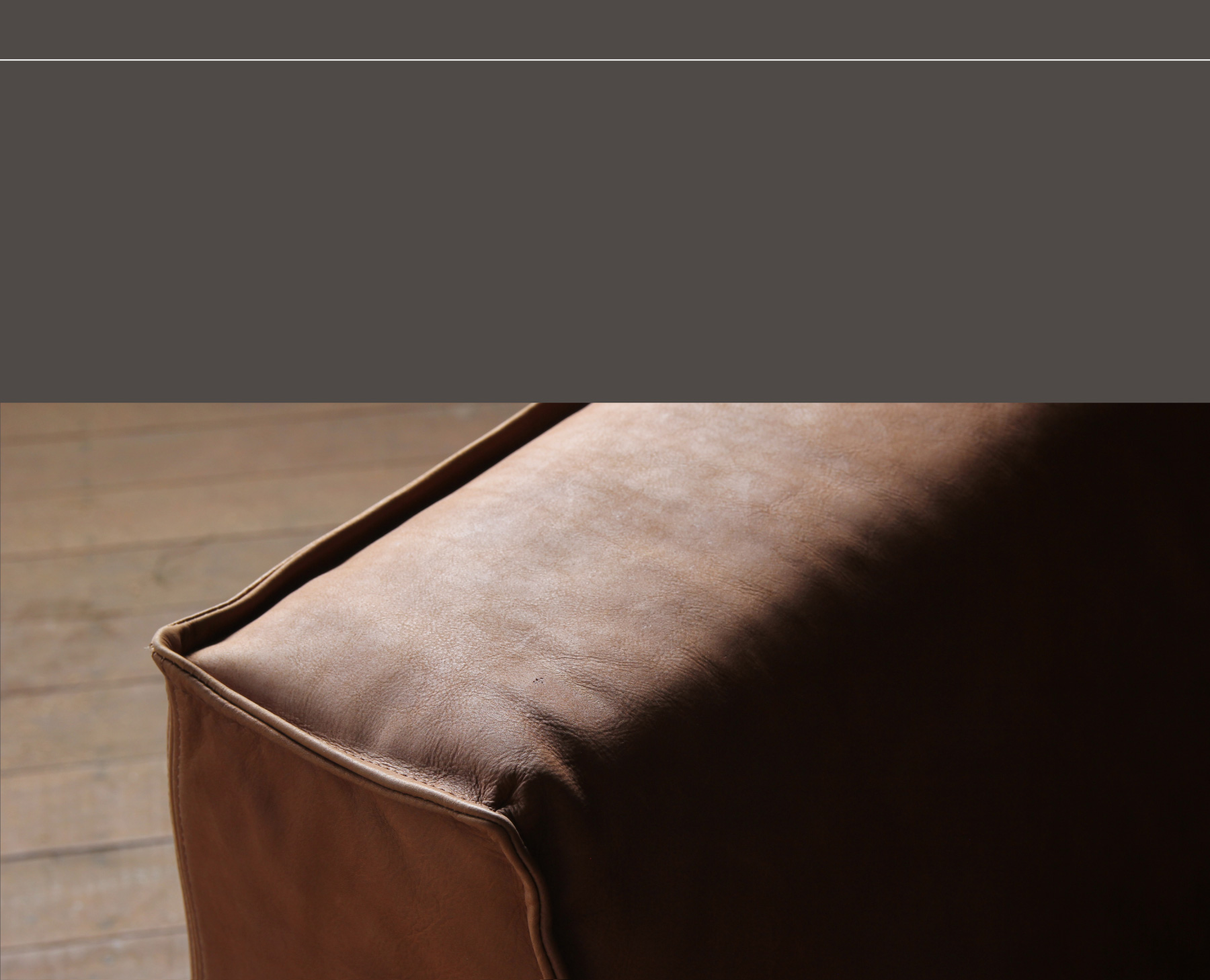 SOLID自信作のヴィンテージソファSLC05｜SOLID大阪